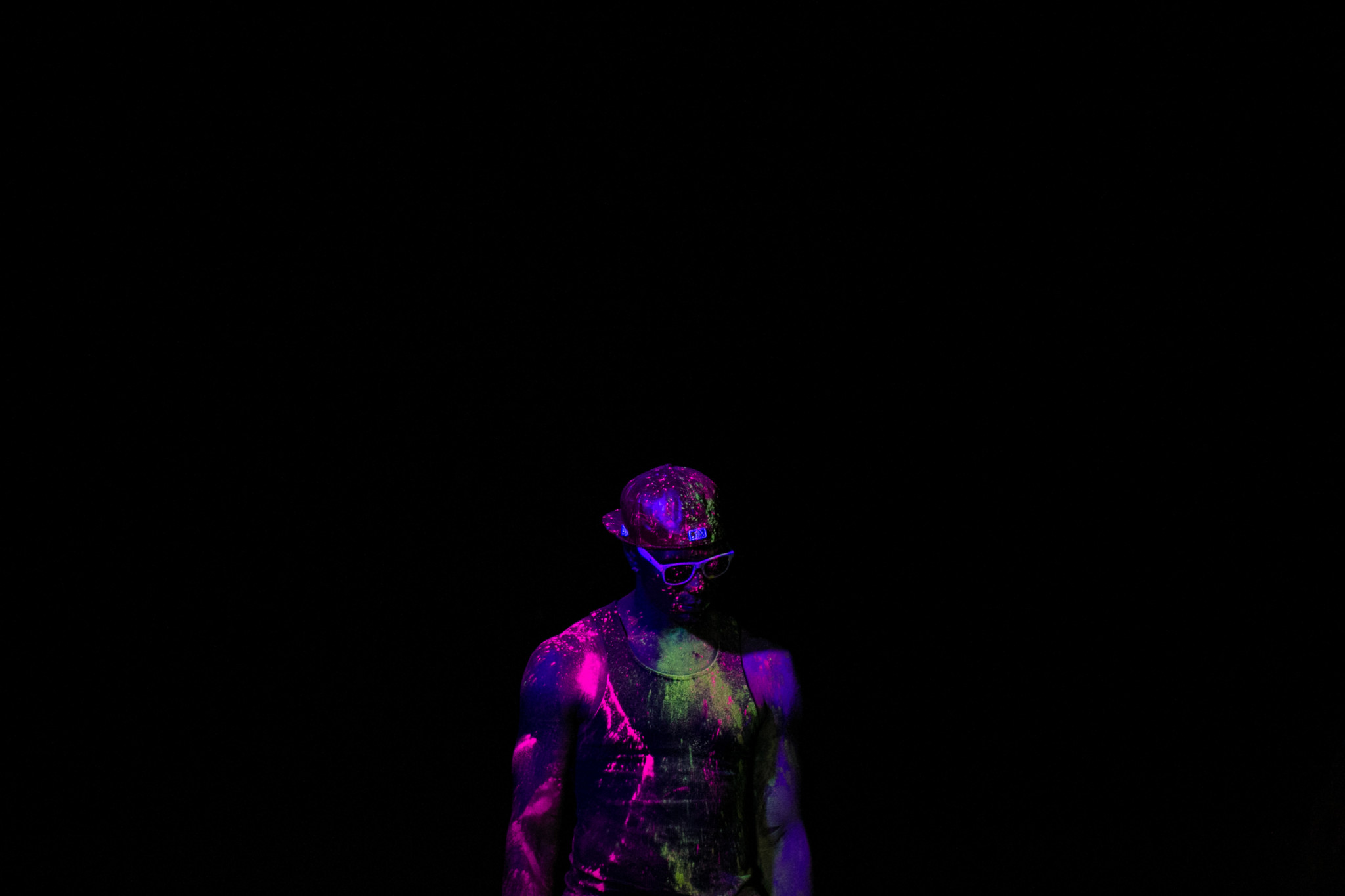 Glow In The Dark Bahamas – TheFDOTLife : More Than Just Photography, It ...